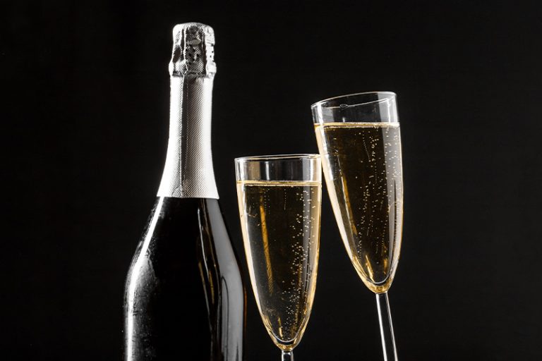 Szilveszteri italok az Interfoodtól